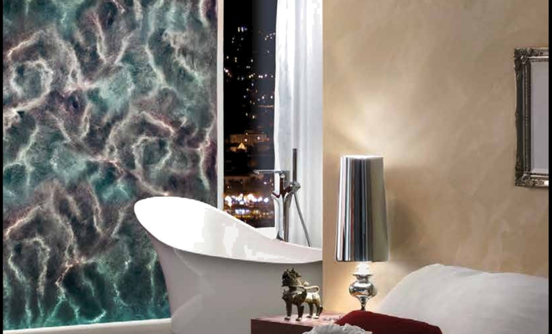 Sahara - Venezian Coats | Luxury Texture Finishes