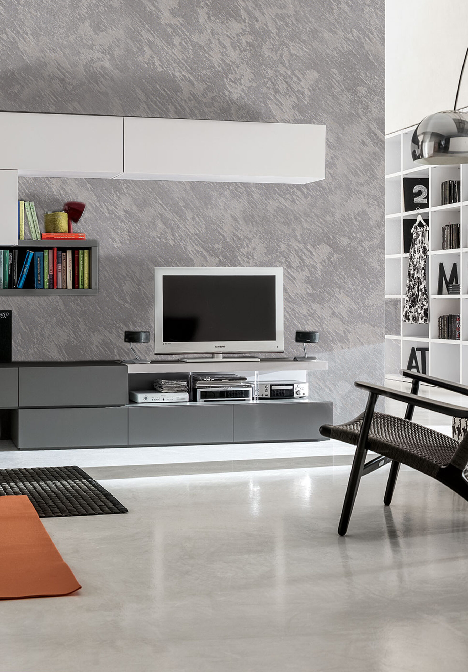 Sahara - Venezian Coats | Luxury Texture Finishes