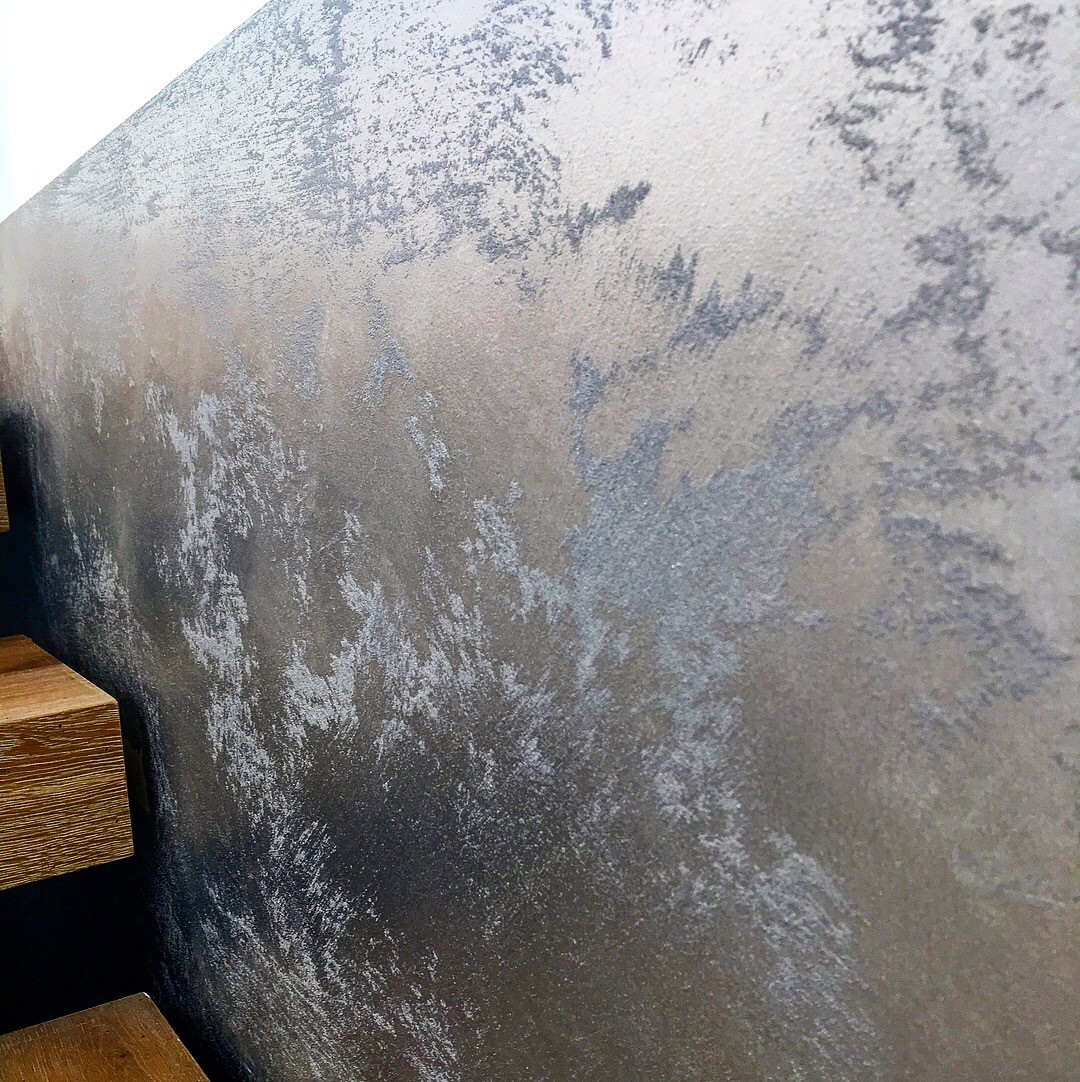 Sahara - Venezian Coats | Luxury Texture Finishes